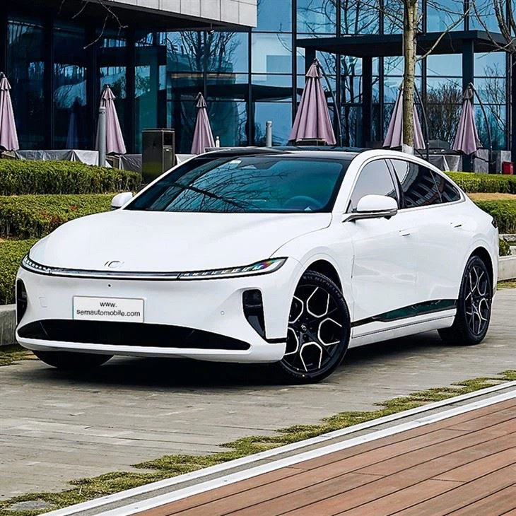 China Customized Changan Qiyuan A07 Sedan - Low Price Changan Qiyuan A07 Sedan Wholesale