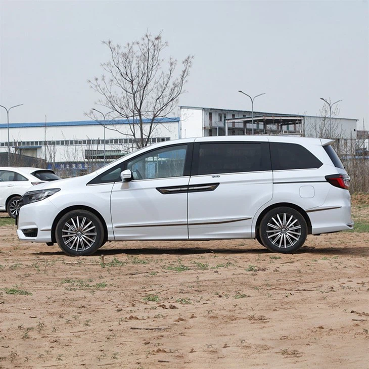 Honda Elysion 2024 2.0L Hybrid MPV - China Honda Elysion 2024 2.0L Hybrid MPV