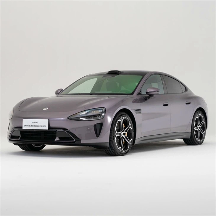 China Customized Xiaomi Su7 Max AWD EV sedan - Used Xiaomi Su7 Max AWD EV sedan Wholesale